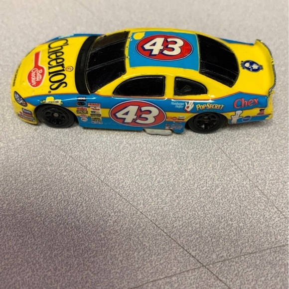 Nascar | Toys | Nascar Cheerios Diecast Car 20 | Poshmark